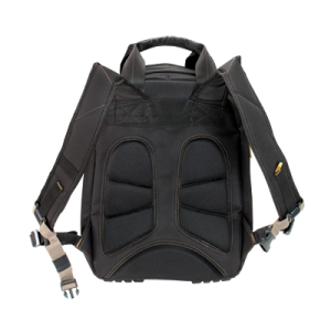 E-Charge Lighted USB Charging Tool Backpack - goclc.com