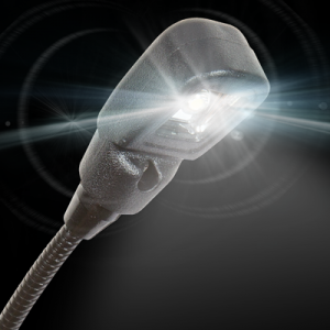 CLC Tech Gear™ Lighted Pro Contractor's Business Portfolio - goclc.com