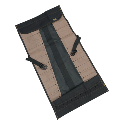 32 Pocket Socket / Tool Roll Pouch - goclc.com