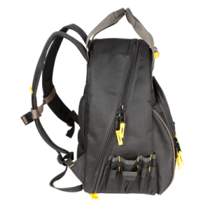 CLC Tech Gear™ 53 Pocket - Lighted Backpack - goclc.com