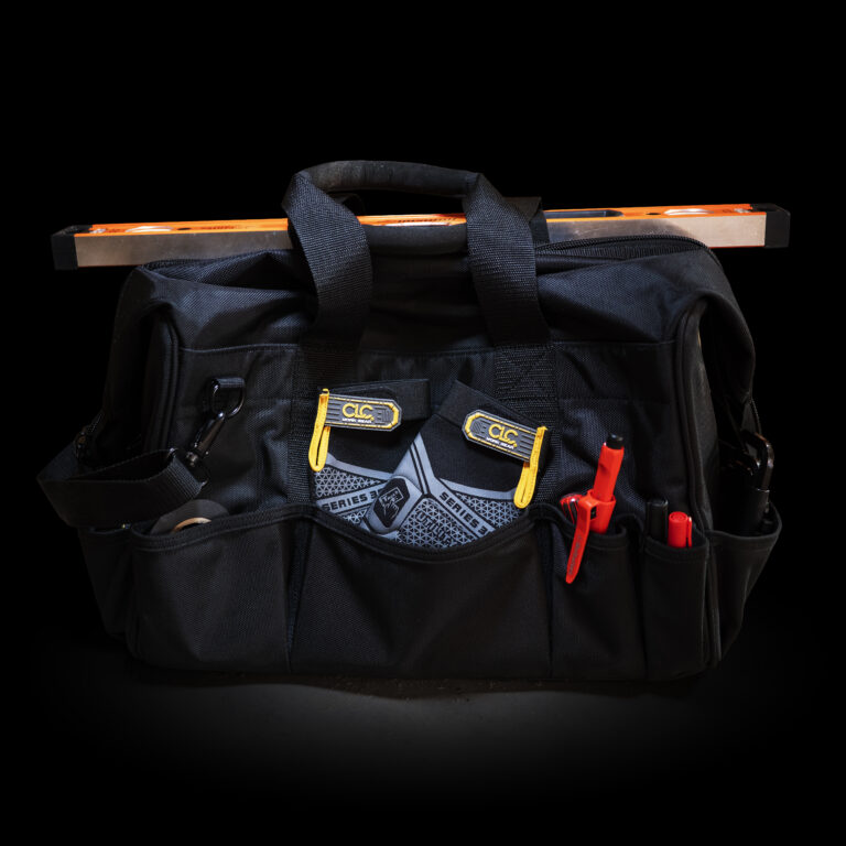 CONTRACTOR’S TOOL BAG – goclc.com