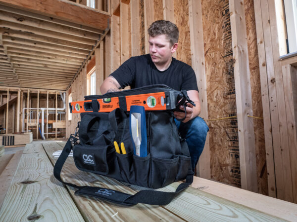 CONTRACTOR’S TOOL BAG – goclc.com